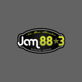 Jam 88.3 Your Hub For Alternative Music | Stations | Tiger 22 Media ...